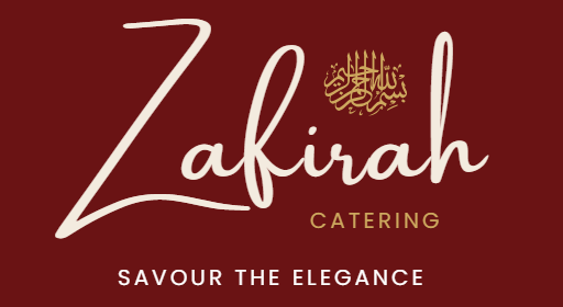 Zafirah Catering - Premium Halal Catering Services Singapore